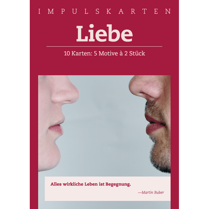 IDA: In deinen Armen - Gottes Liebe erleben | down-to-earth.de