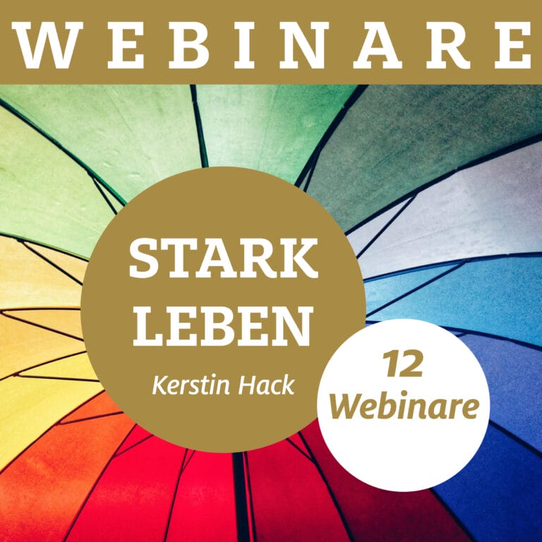 Webinar: Loslassen. Drei Wege, um innerlich ruhig zu werden | down-to ...